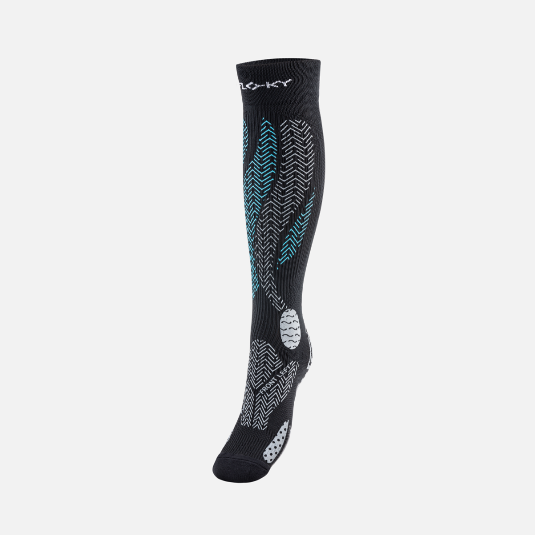 Calza trail T-TRAIL Long | Floky